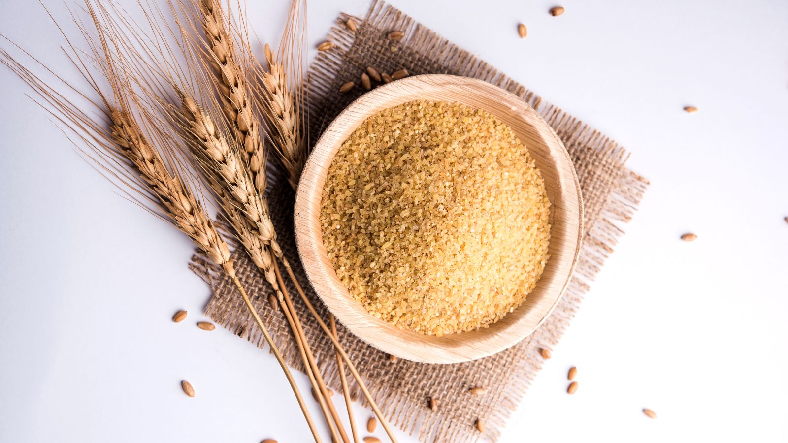 What Is Cracked Wheat And Does It Benefit Women Practical Dietitians What Is Cracked Wheat And Does It Benefit Women Practical Dietitians