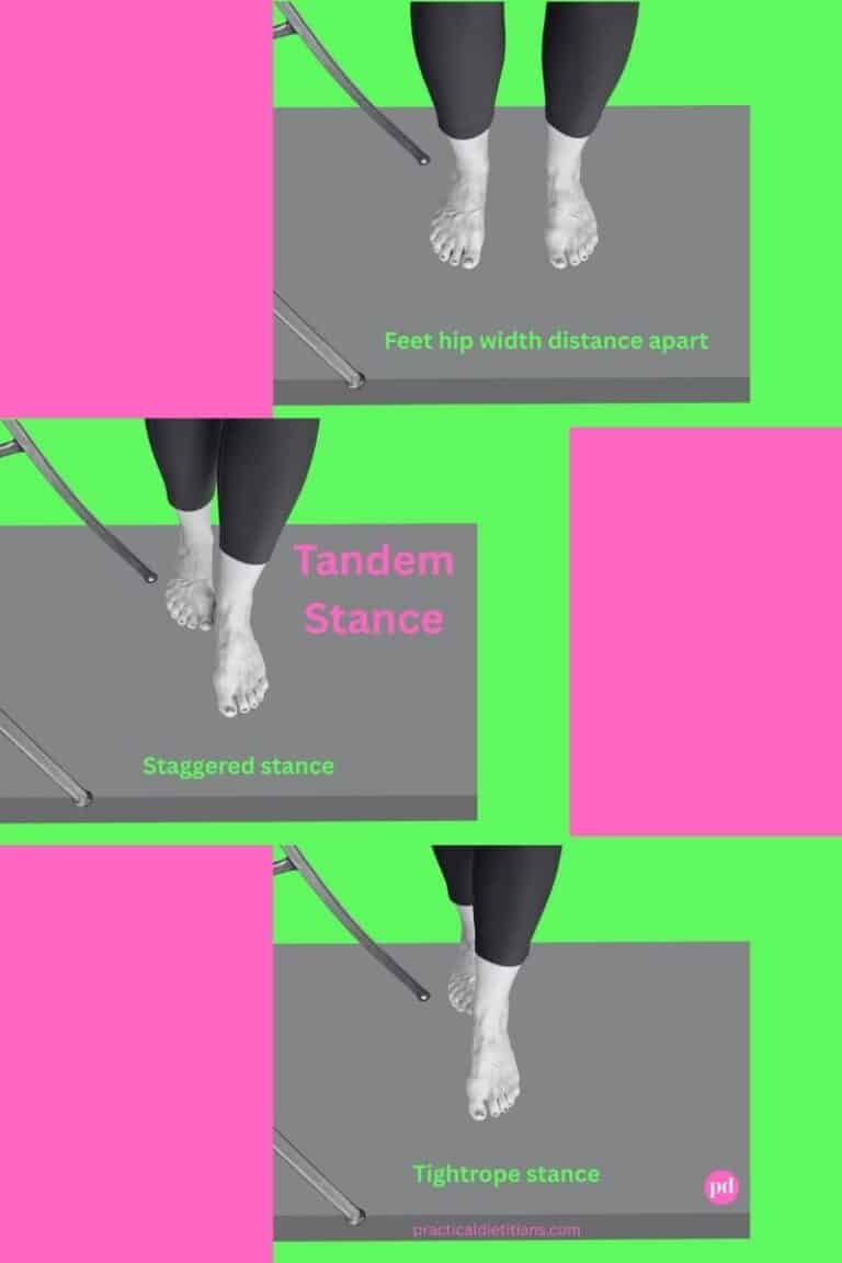 Balance Exercises to Prevent Falls and Fractures: Practical Tips for ...